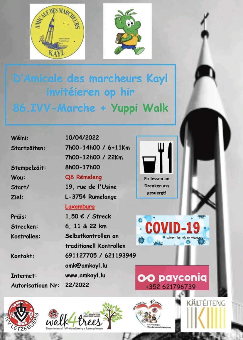 Syndicat d'Initiative et du Tourisme de la Commune de Kayl-Tétange