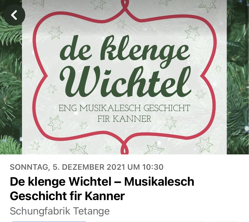 Syndicat d'Initiative et du Tourisme de la Commune de Kayl-Tétange