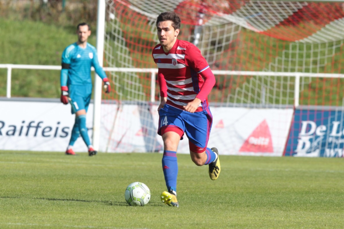 CS Fola - FOLA - Rosport 1-1 27/04/2019