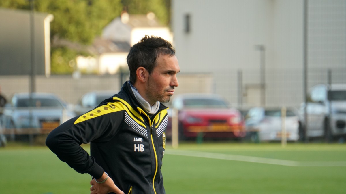 FC WILTZ 71 - 5. Brasserie Simon CUP