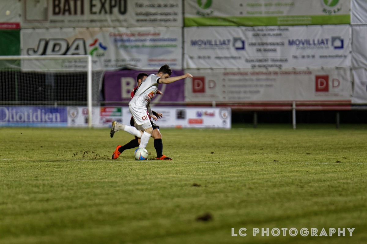 F.C. Rodange 91 - Home