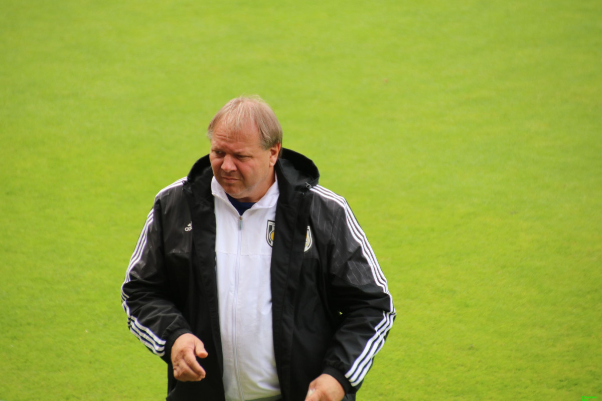 Jeunesse Esch - Home