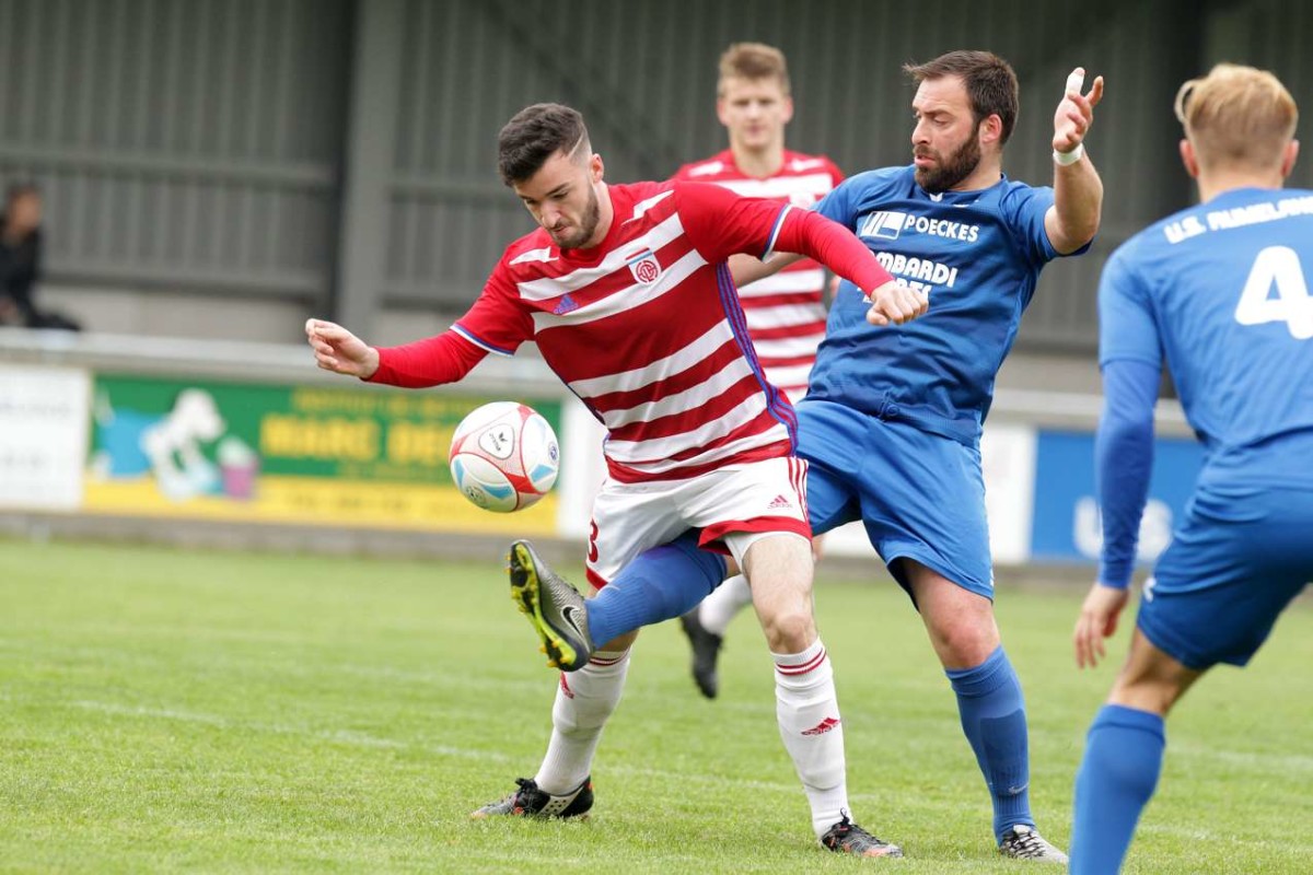 CS Fola - Rumelange - CS FOLA