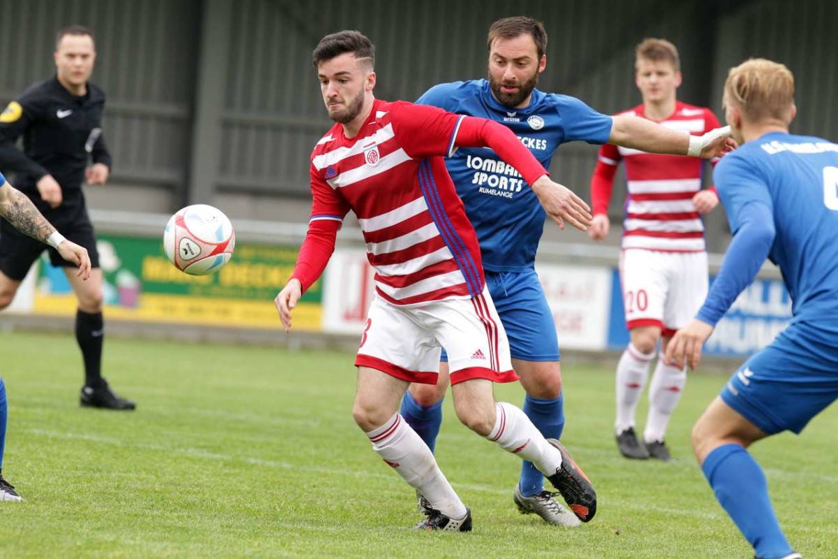 CS Fola - Rumelange - CS FOLA