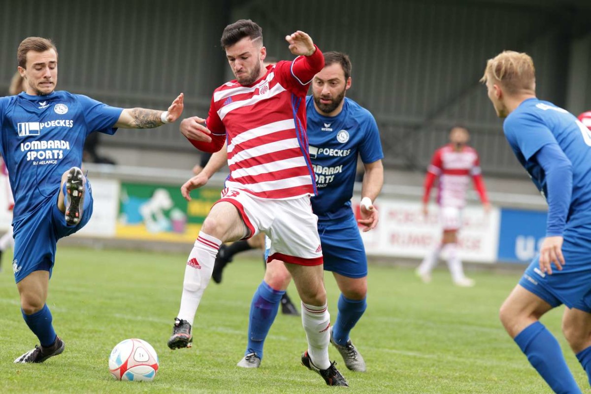 CS Fola - Rumelange - CS FOLA