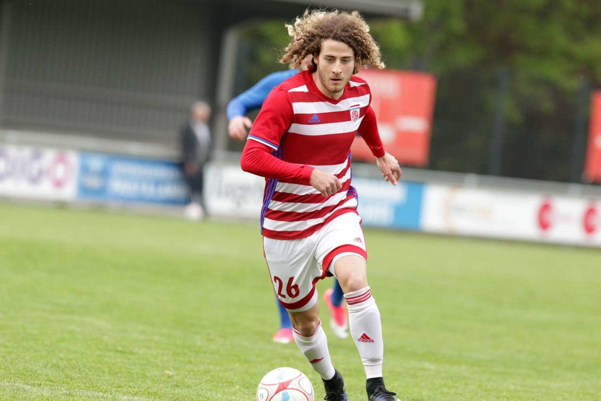 CS Fola - Rumelange - CS FOLA