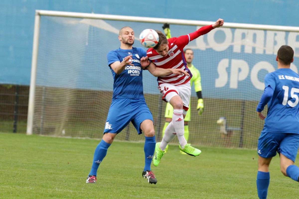 CS Fola - Rumelange - CS FOLA