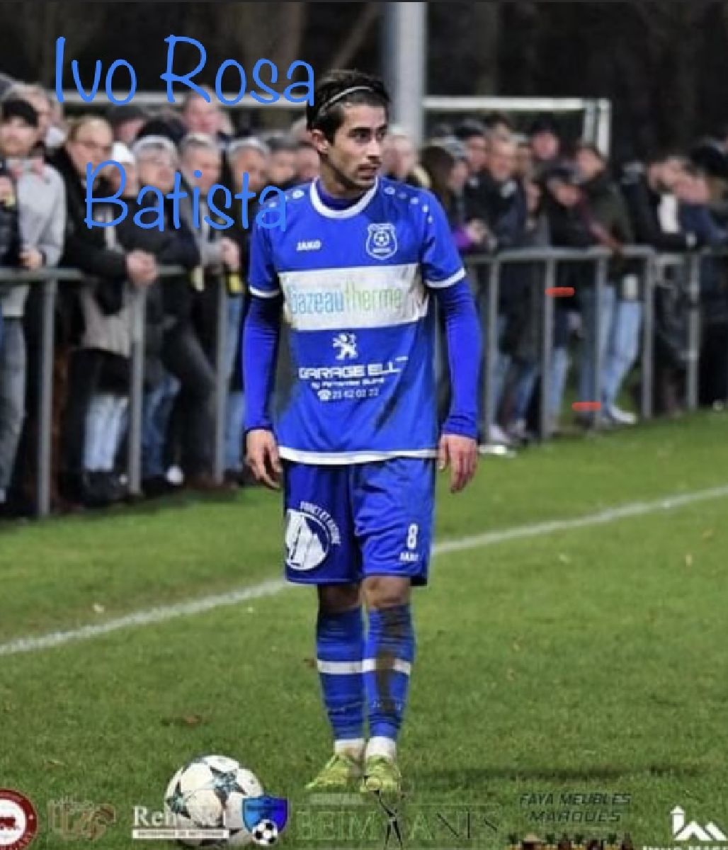 FC Sporting Mertzig - Senior I