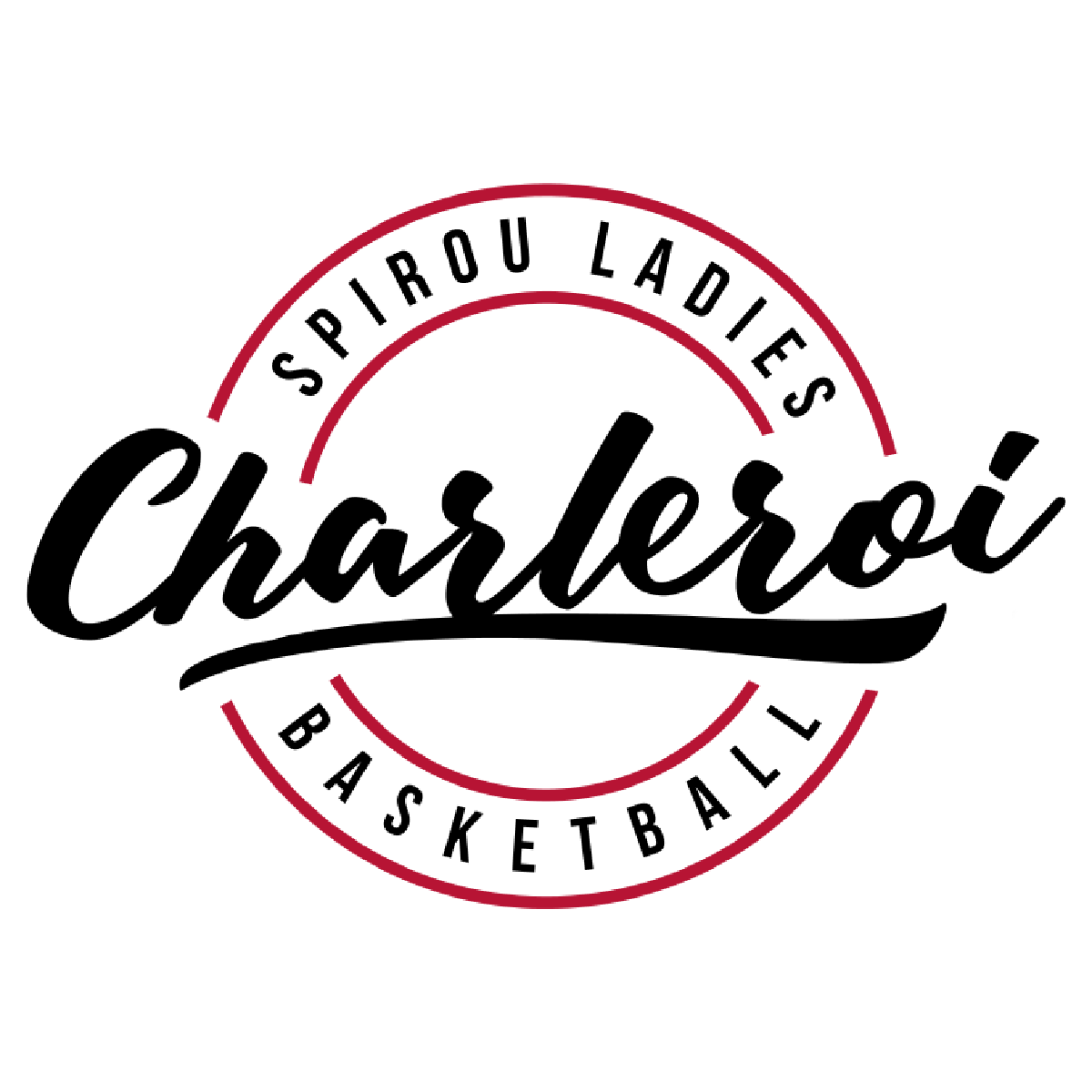 SPIROU LADIES SPIROU LADIES