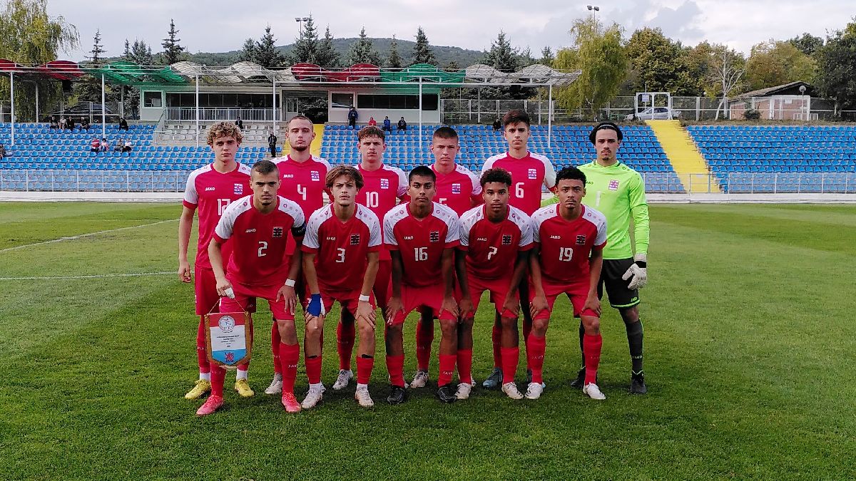 Fédération Luxembourgeoise de Football - Semaine historique pour le ...