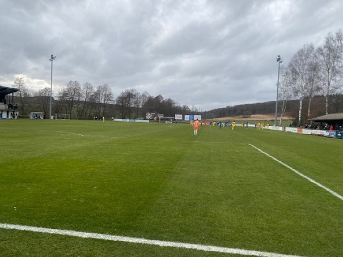 FC Sporting Mertzig - Résumé Mäerzeg-USBC