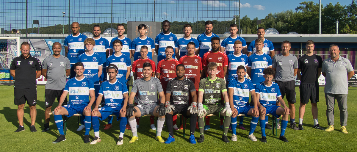 FC Sporting Mertzig - Résumé Mäerzeg - Housen