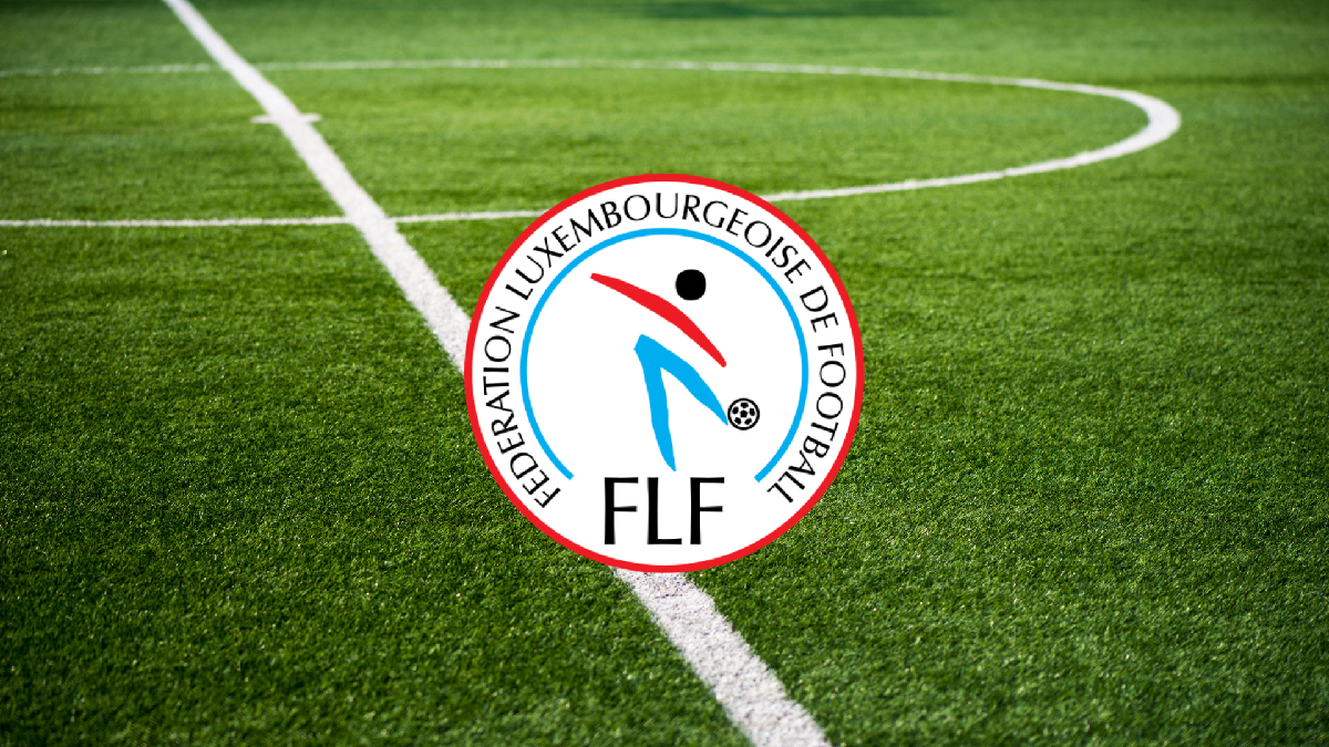 Fédération Luxembourgeoise de Football - QUARTS DE FINALE DE LA COUPE FLF