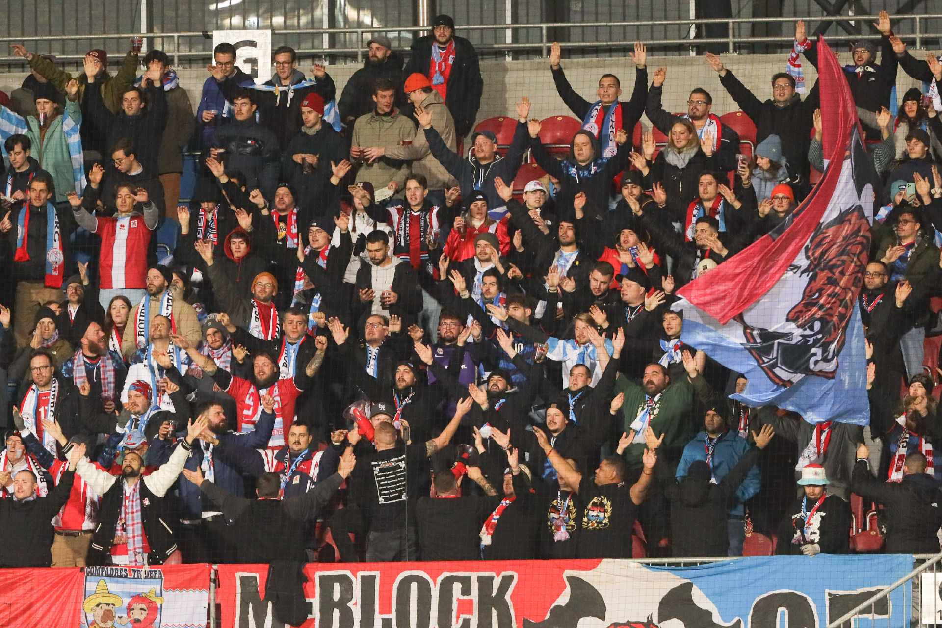 Fédération Luxembourgeoise de Football - Home