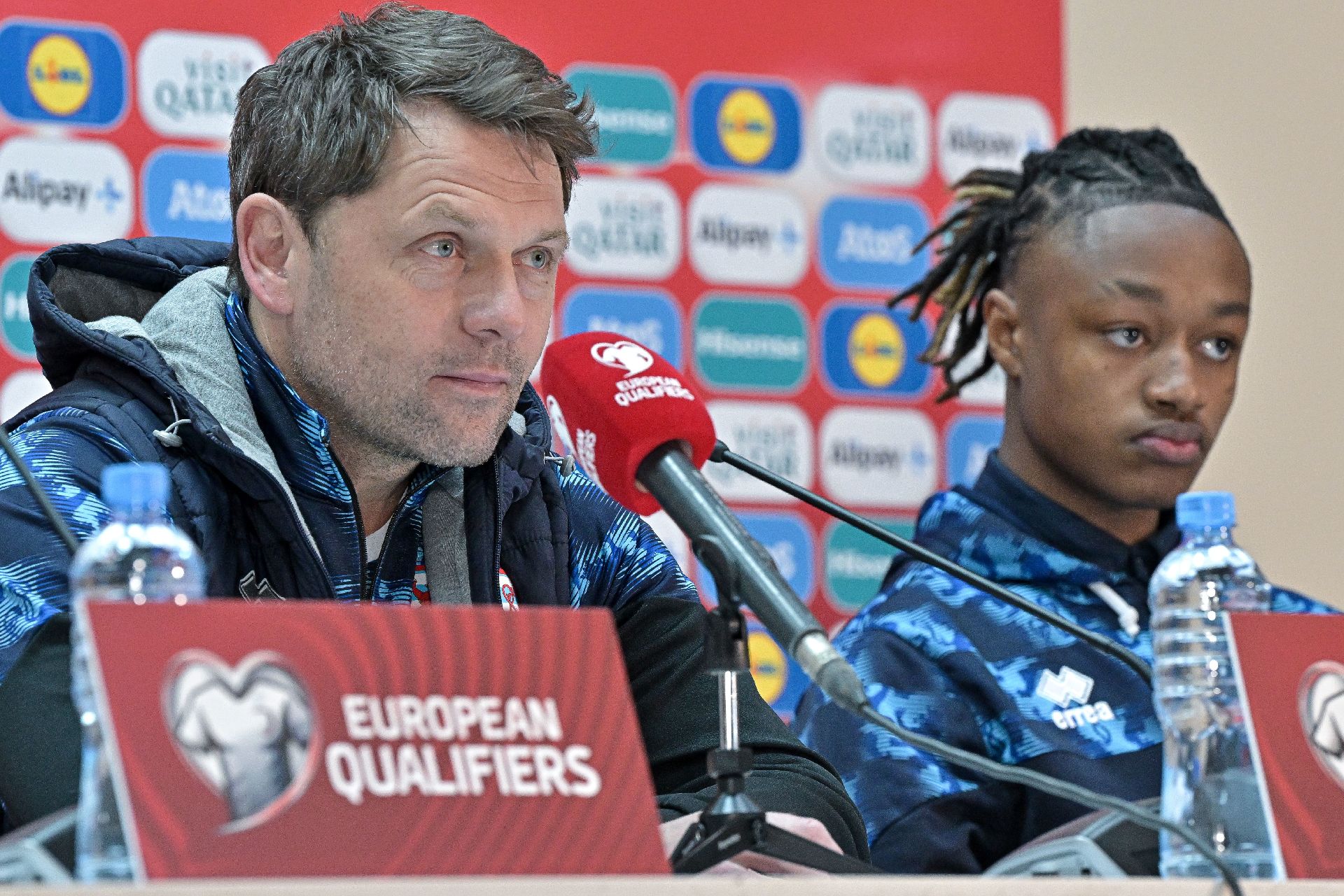 Fédération Luxembourgeoise de Football - Home