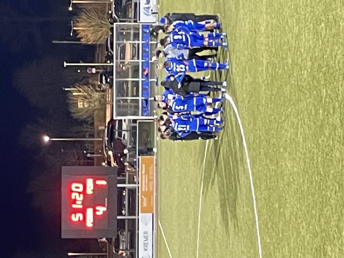 FC Sporting Mertzig - Seniors I