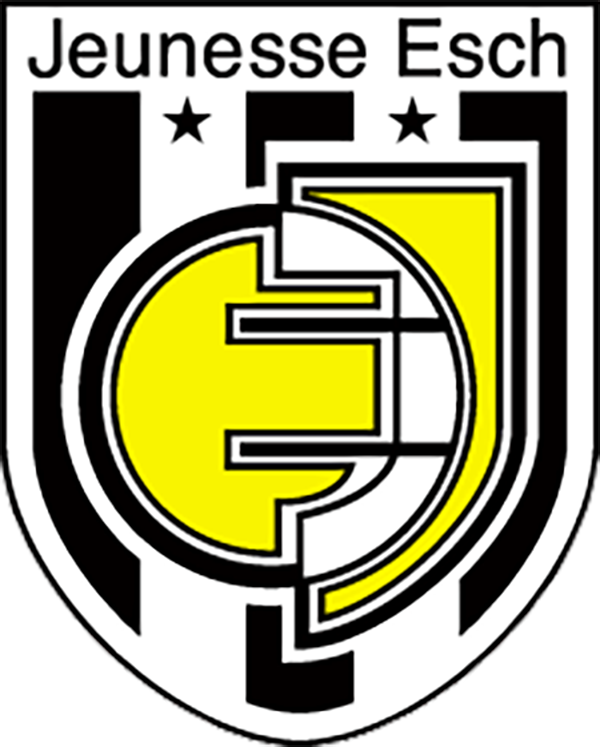 Jeunesse Esch - Home